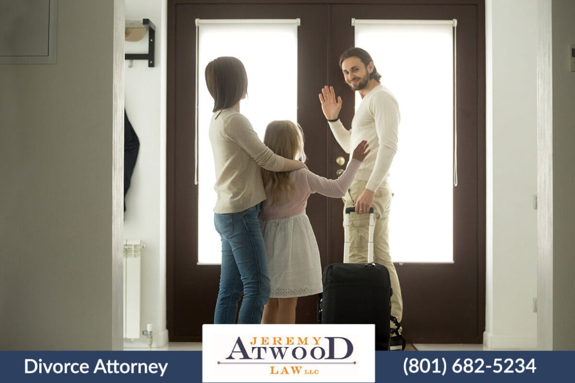How Long Does a Divorce Process Take in Utah? - Jeremy Atwood Law