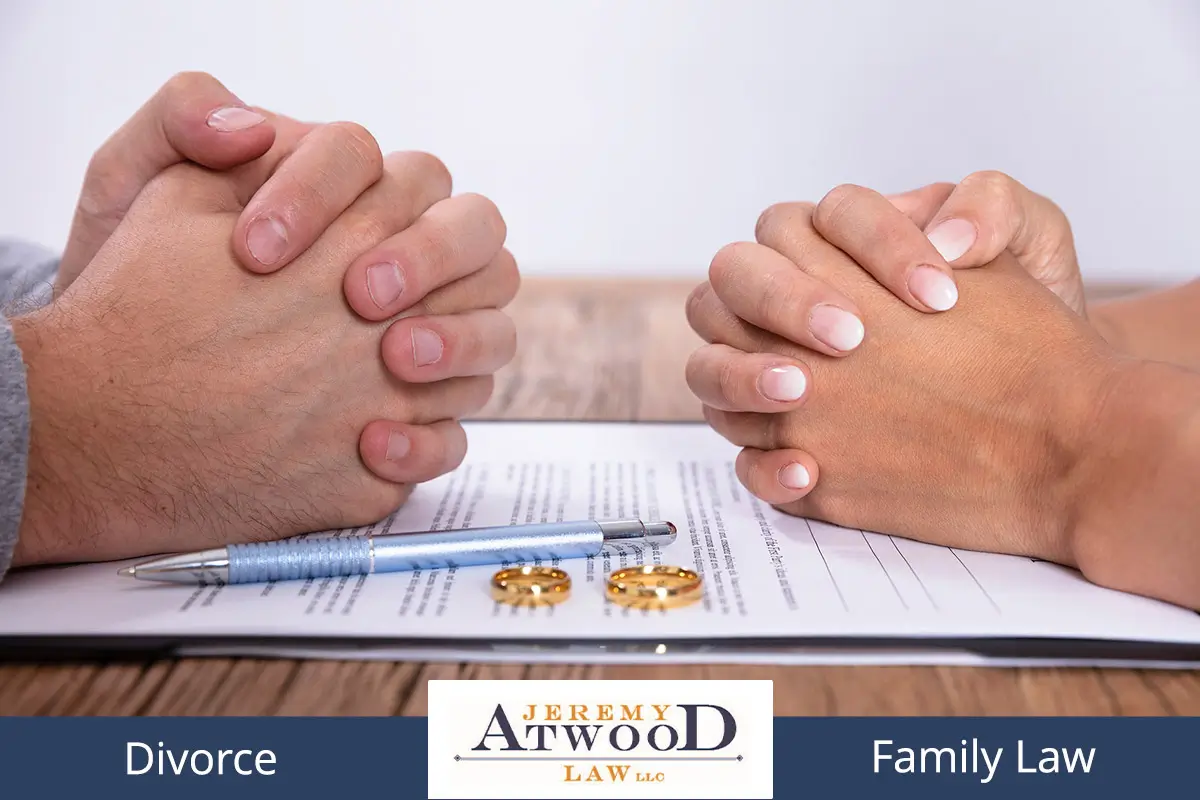 Uncontested Divorce vs. Contested Divorce in Utah